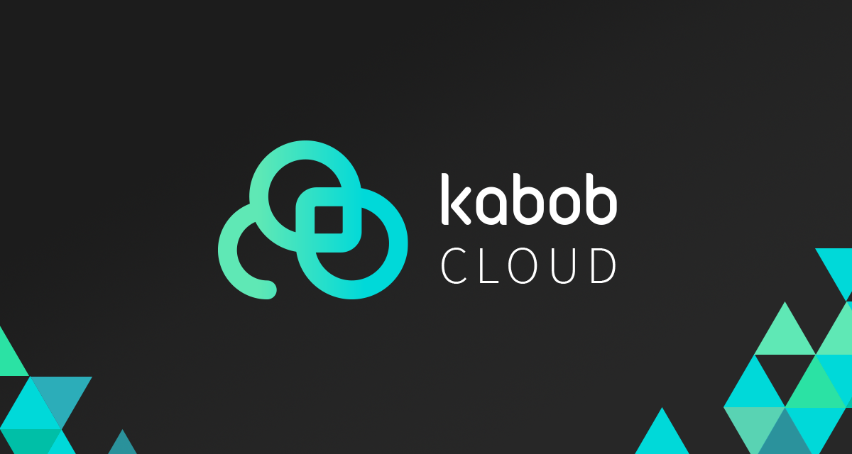 Kabob Retail Cloud